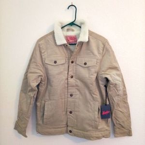 Brooklyn Cloth | Jackets & Coats | New Brooklyn Cloth Mens Sharpalined ...